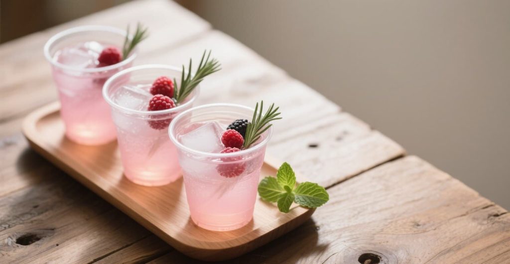 PET Cups Explained: Benefits, Safety Standards Buying Tips
