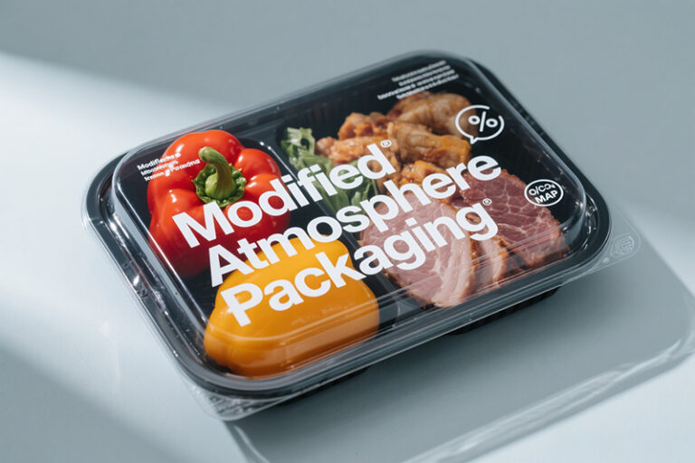 Fresh Food Packaging Explained: How To Keep Food Fresh Longer