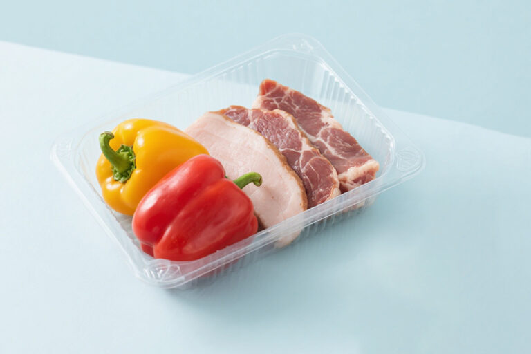 Fresh Food Packaging Explained: How To Keep Food Fresh Longer