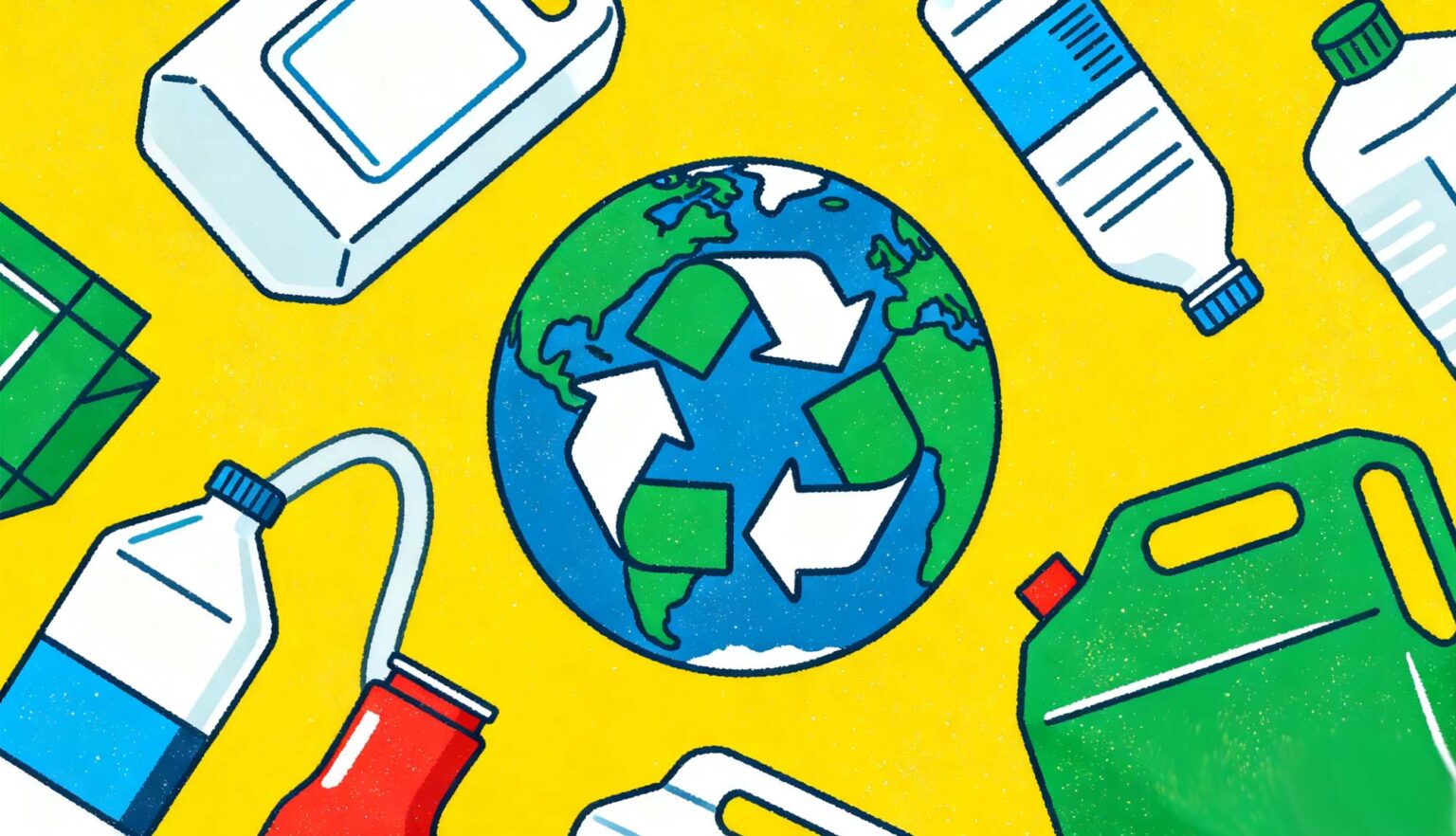 Can PLA Reduce Plastic Waste? Reality Vs Expectations