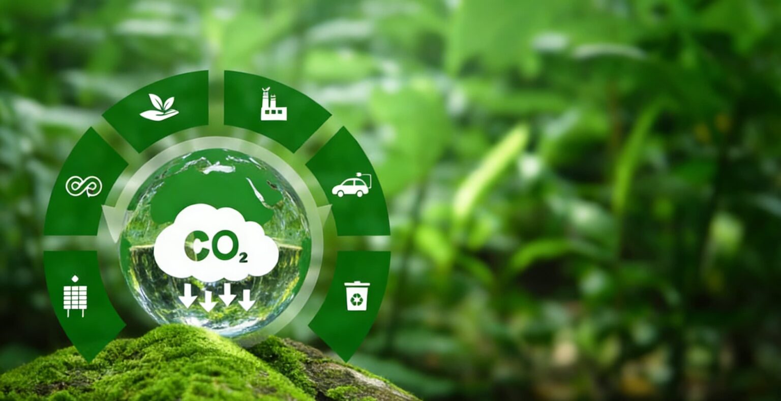 Ecological Footprint: Evaluating The Long-Term Environmental Impact Of ...