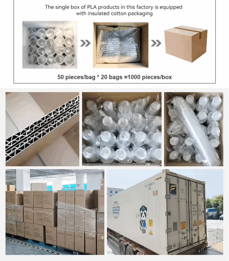 Leak-Proof, Microwave-Safe Packaging: What Matters