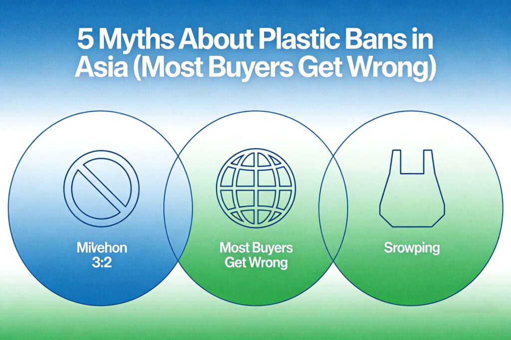 5 Myths About Plastic Bans In Asia Buyers Still Believe