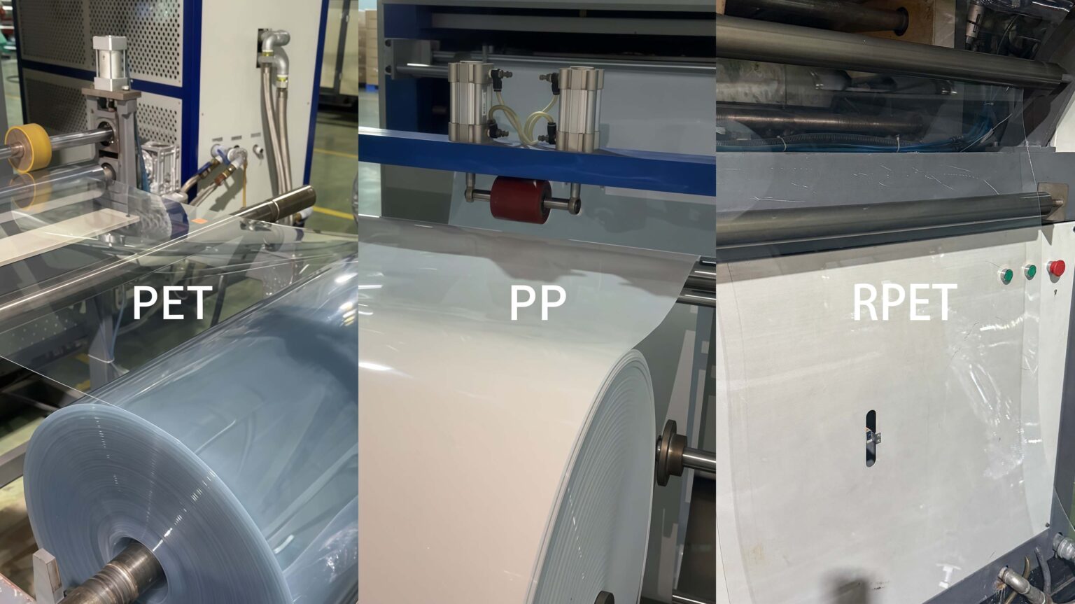 The Complete Guide To Polypropylene (PP) Vs. Polylactic Acid (PLA) In ...